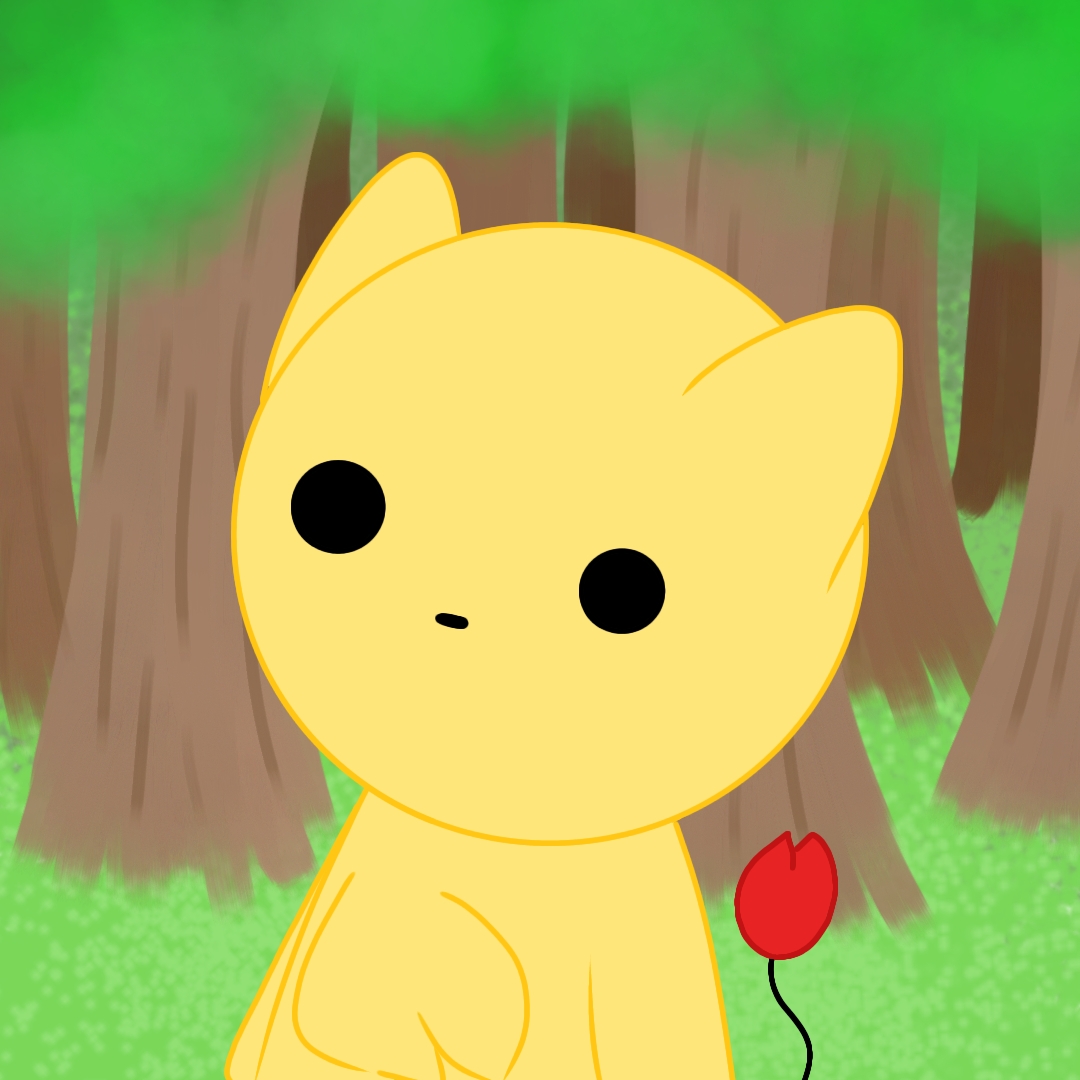 Minnie Tails | WEBTOON