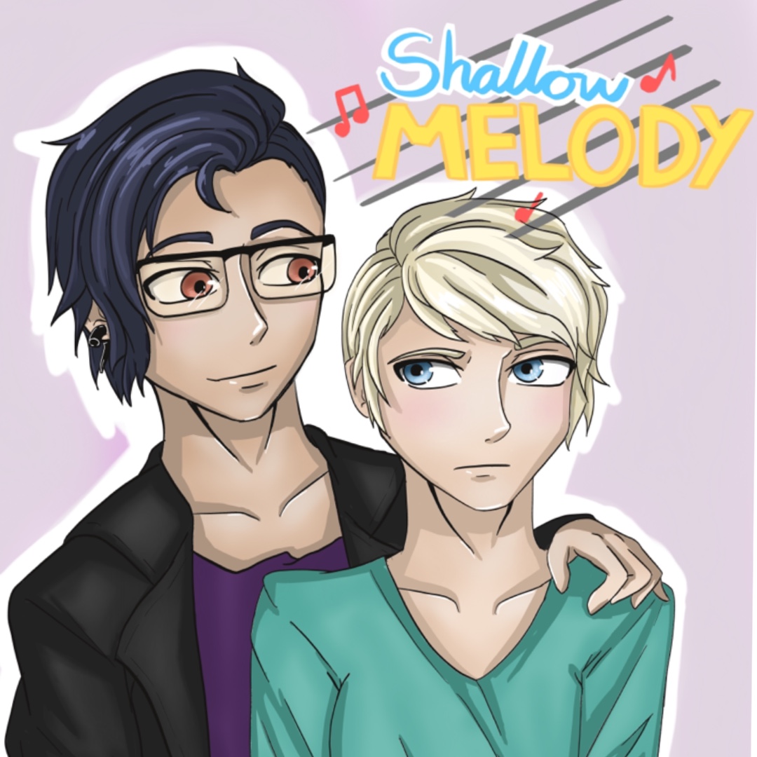 Shallow Melody | WEBTOON