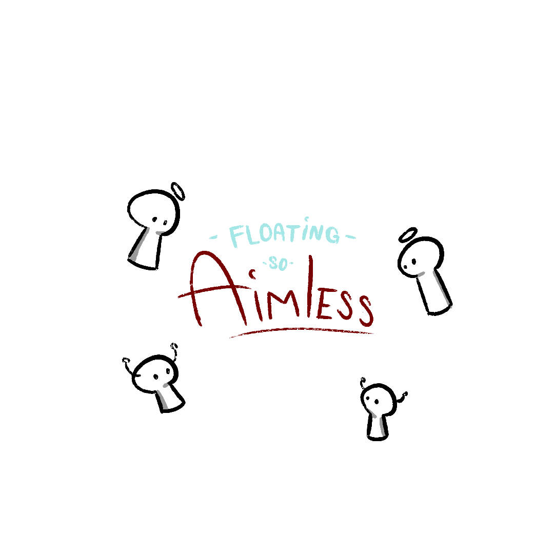 Floating So Aimless | WEBTOON