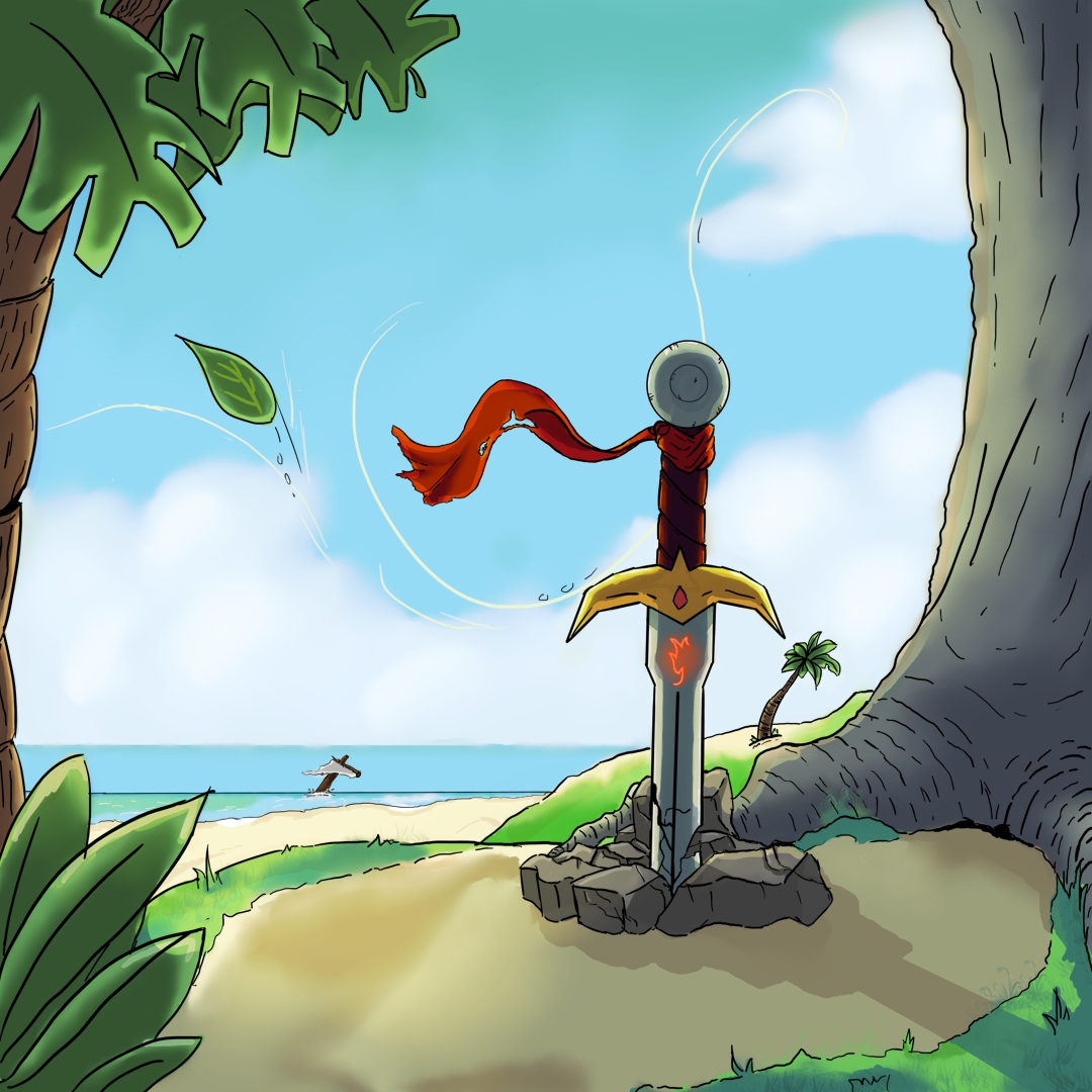 A História de Chronos | WEBTOON