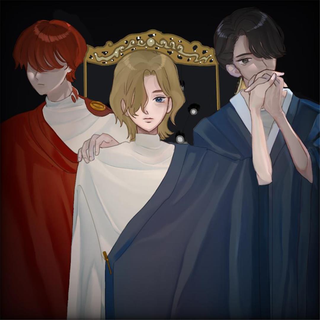 Kings Moon | WEBTOON