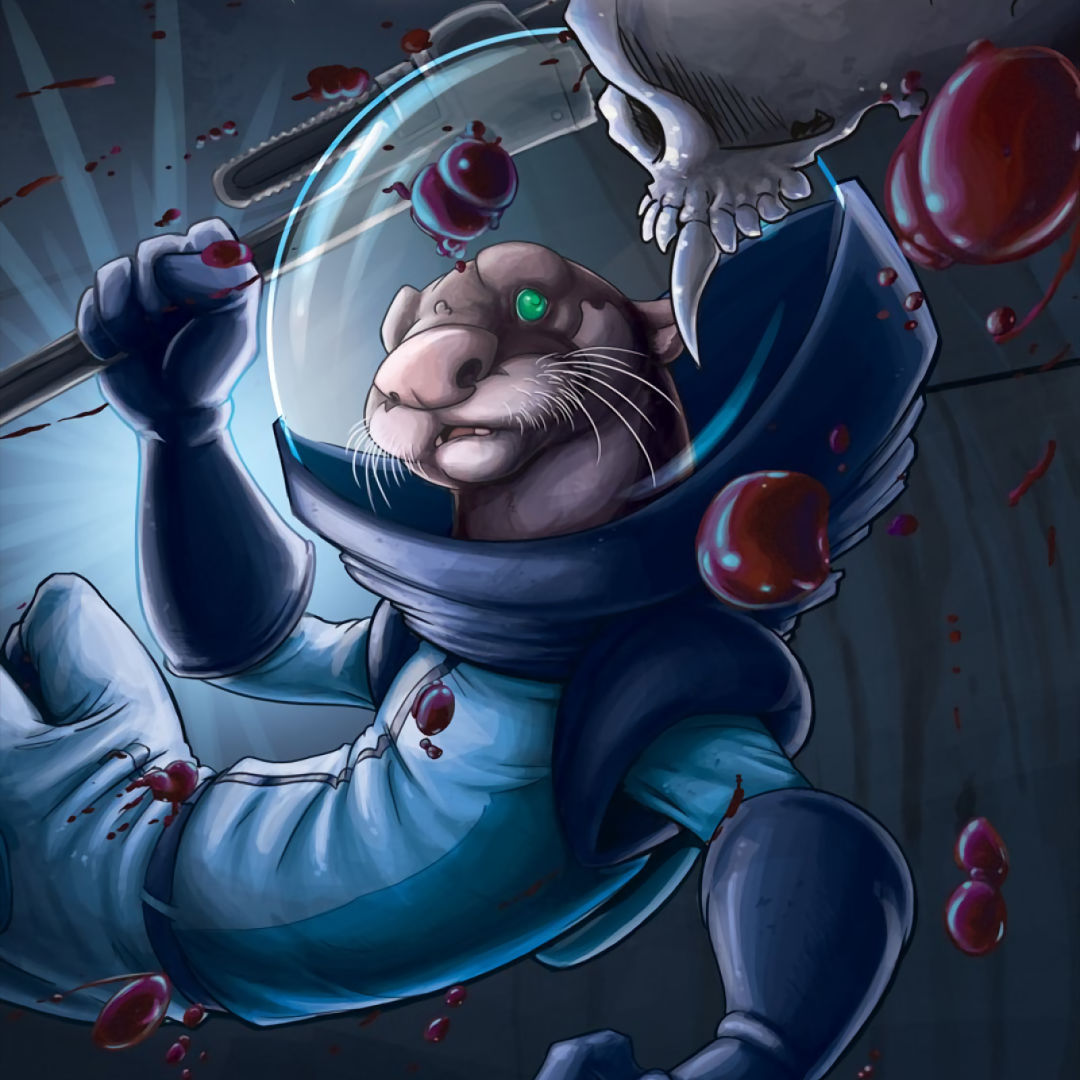 Orbit: Encounter | WEBTOON