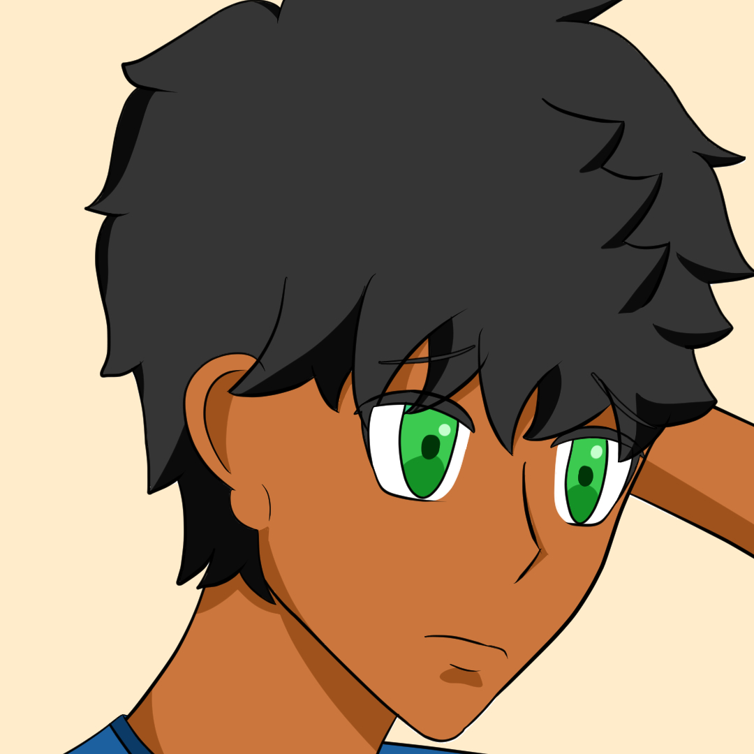 Fairly Normal | WEBTOON