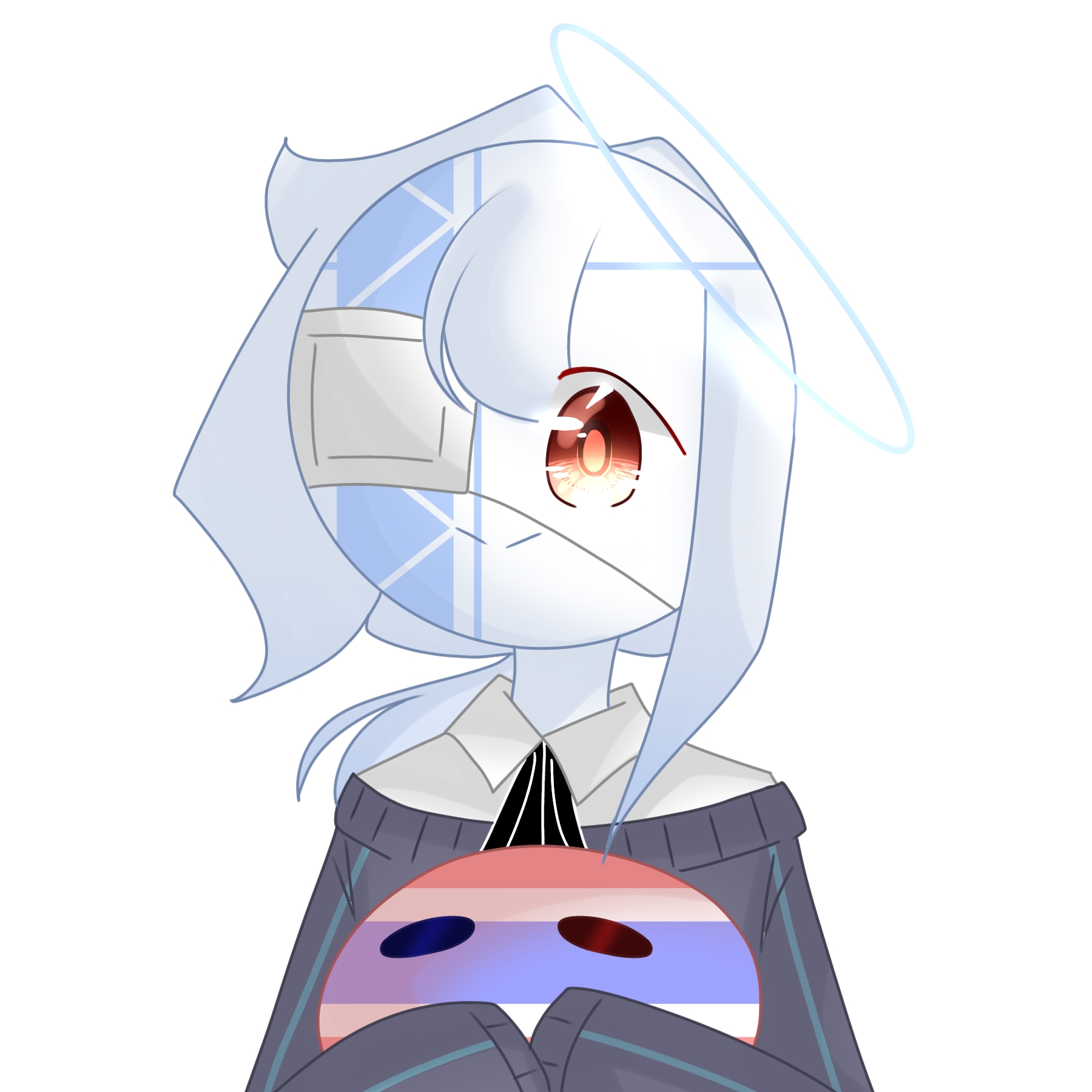 Countryhumans au | WEBTOON