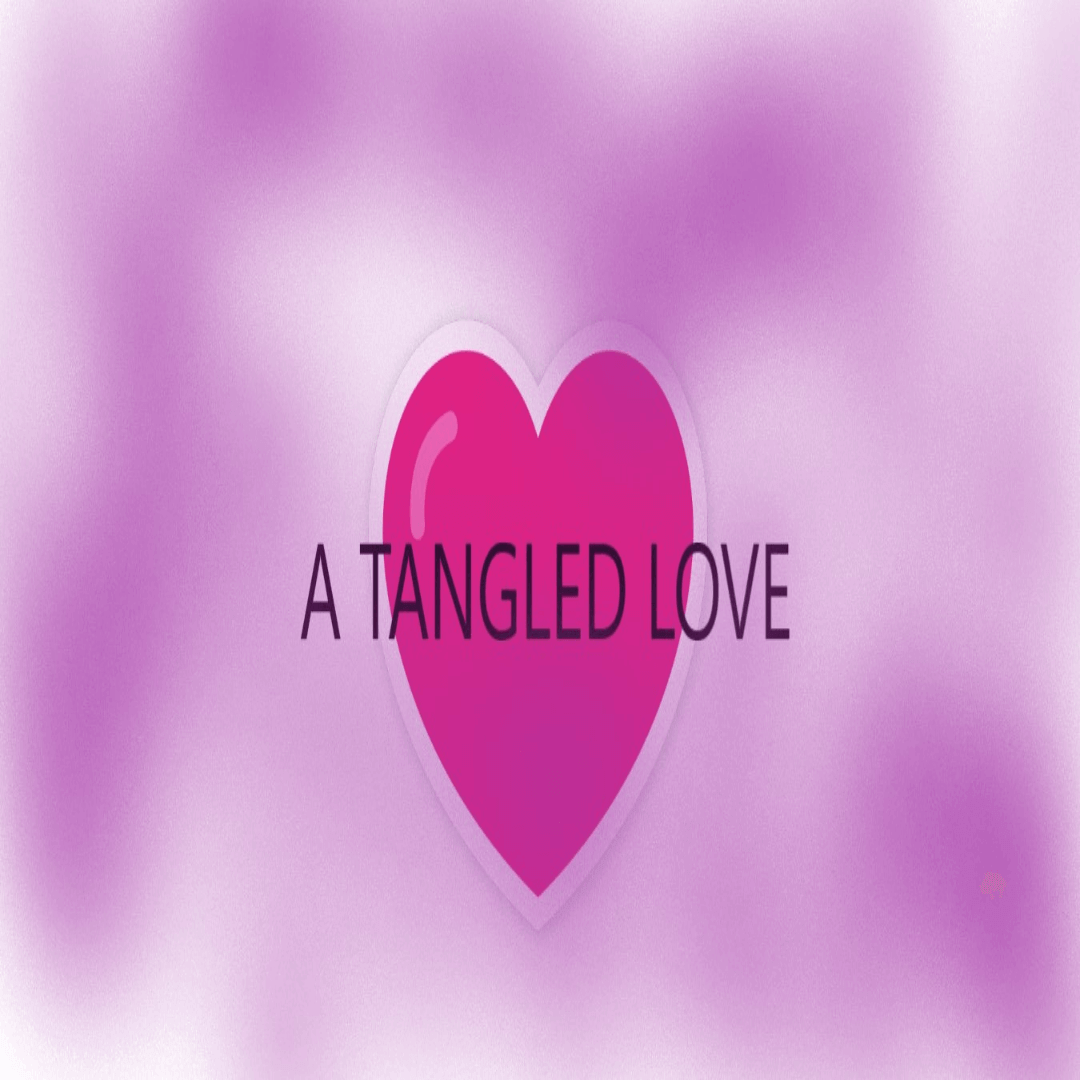 A TANGLED LOVE | WEBTOON