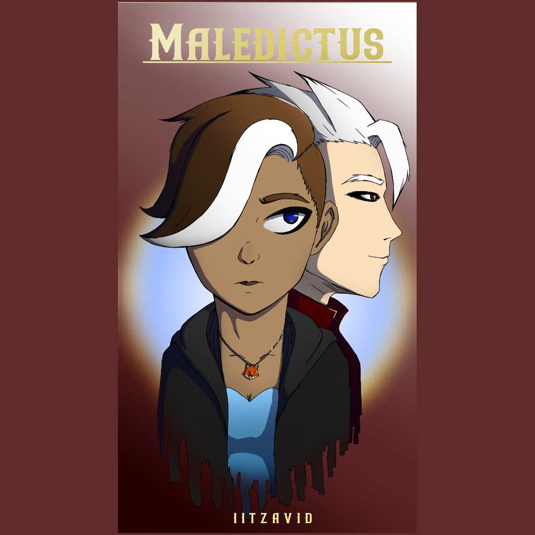 Maledictus | WEBTOON