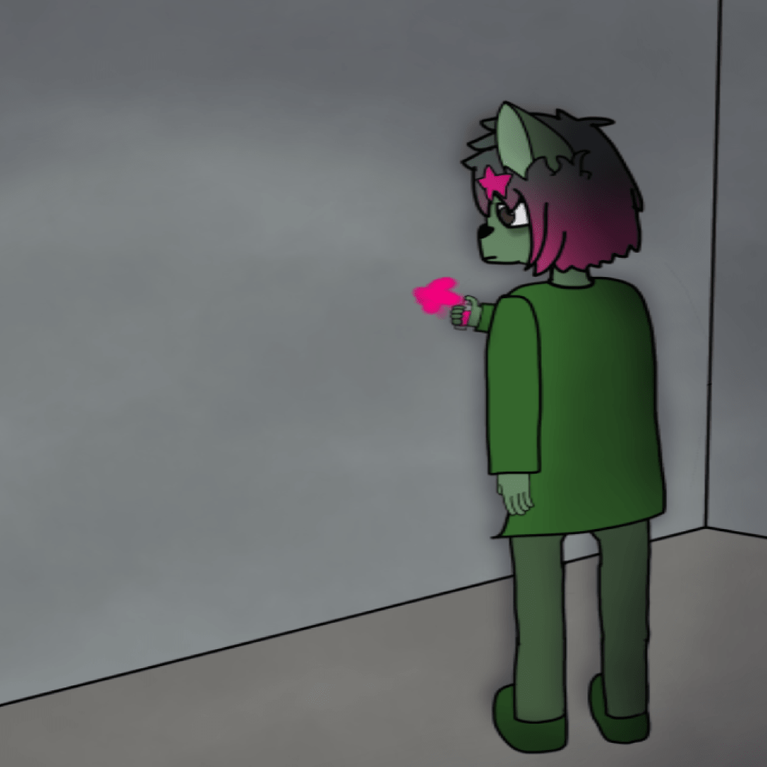 Manu-Men | WEBTOON