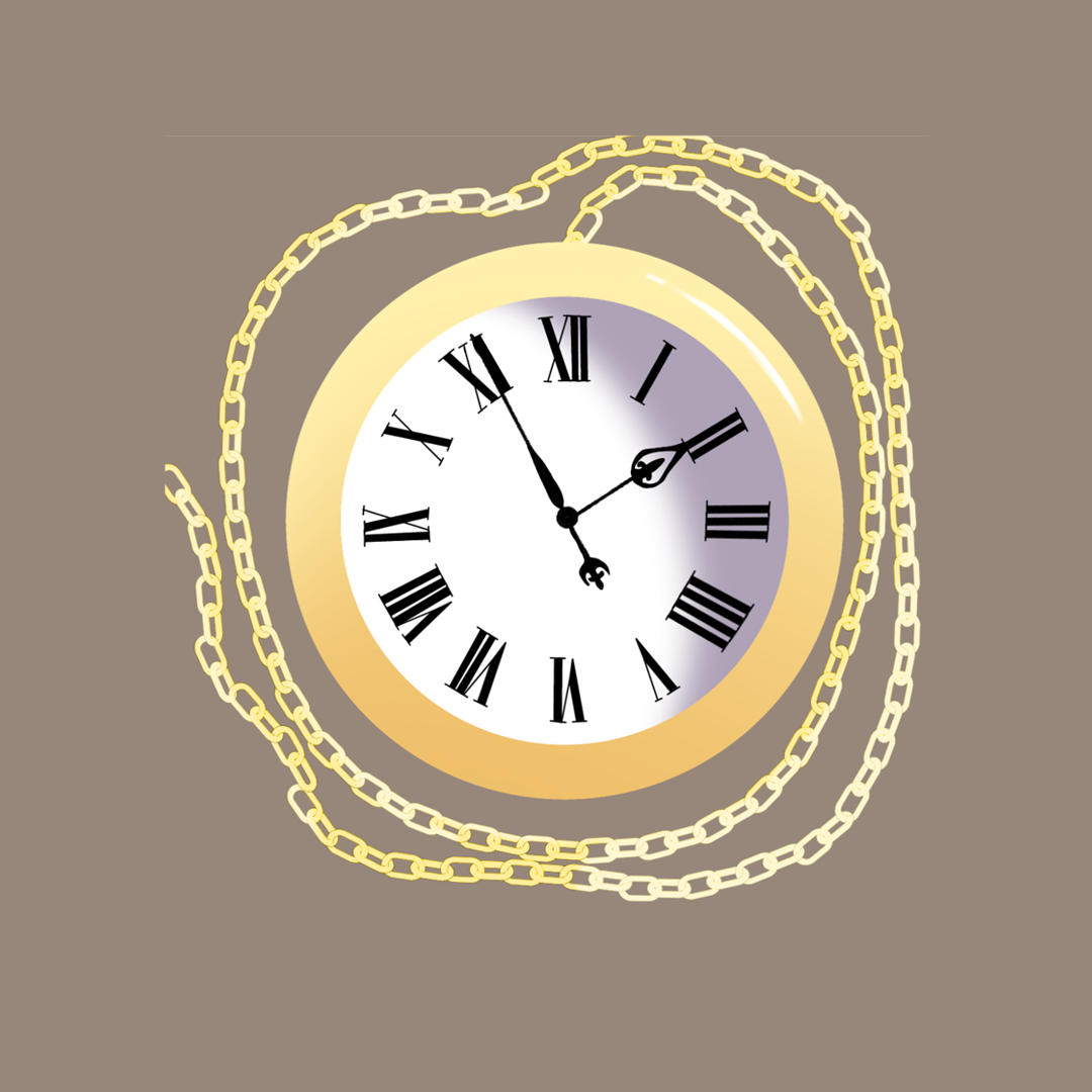 Time Travel | WEBTOON