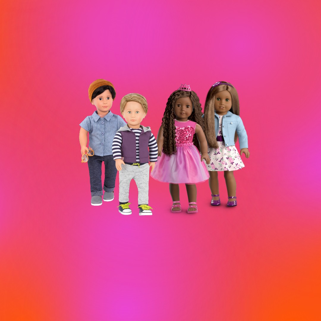 The Kiddos | WEBTOON