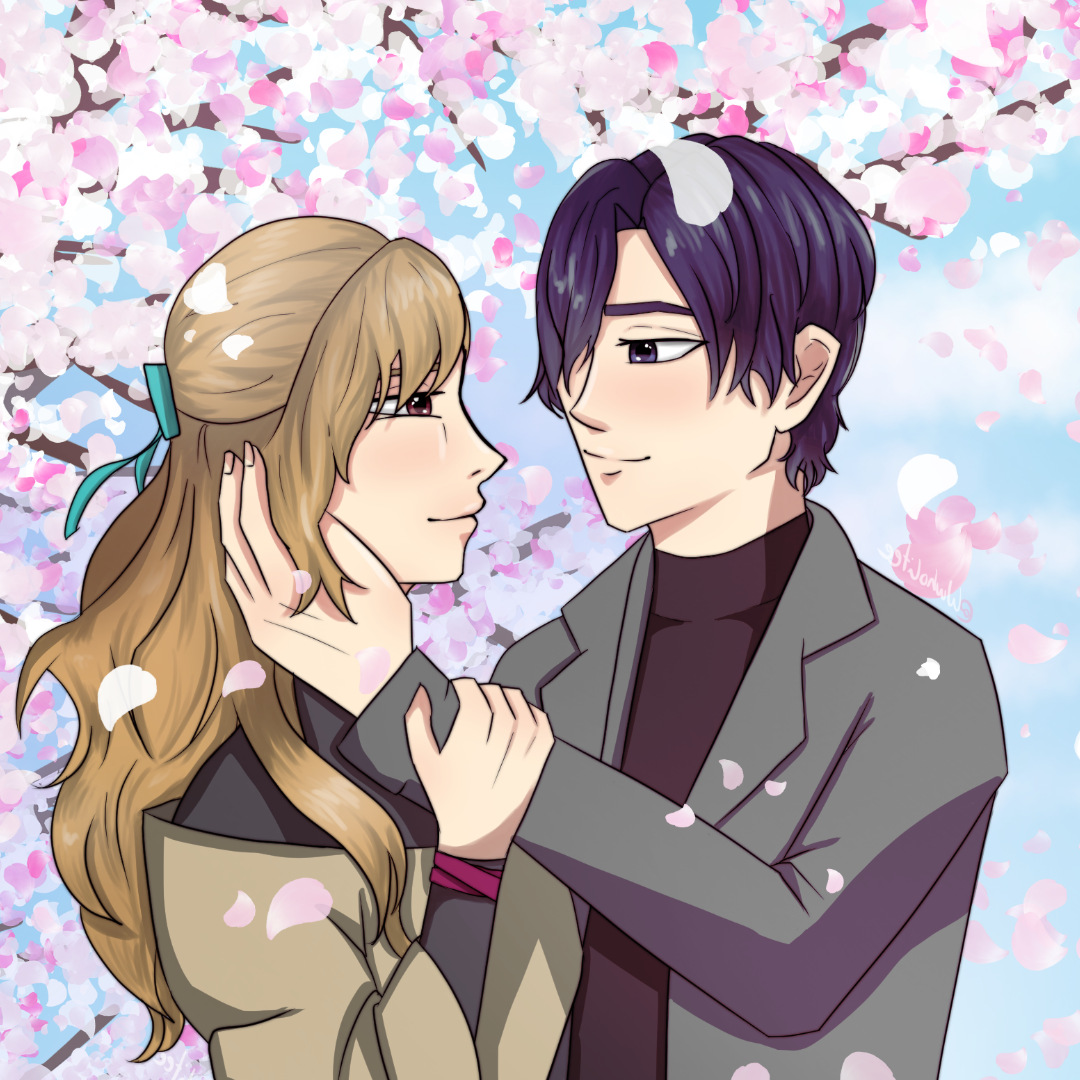 You Can Drink My Coffee | WEBTOON