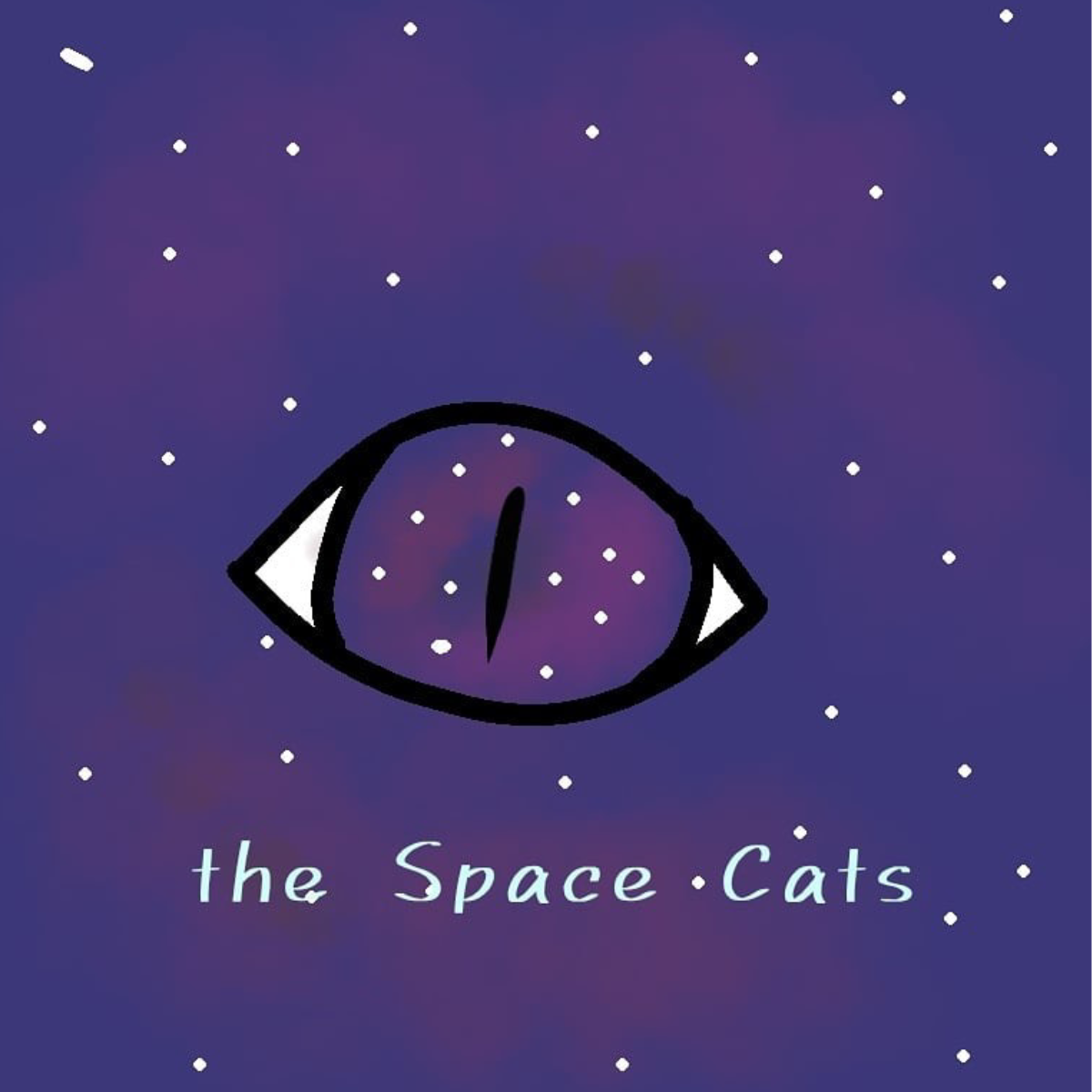 The Space Cats | WEBTOON