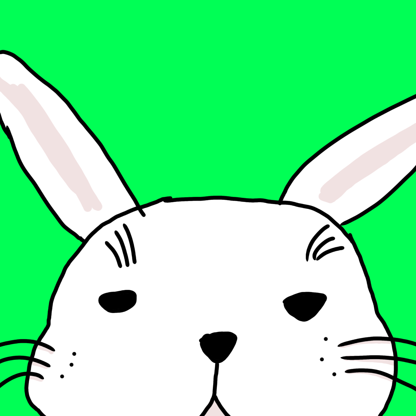 Le lapin perdu | WEBTOON
