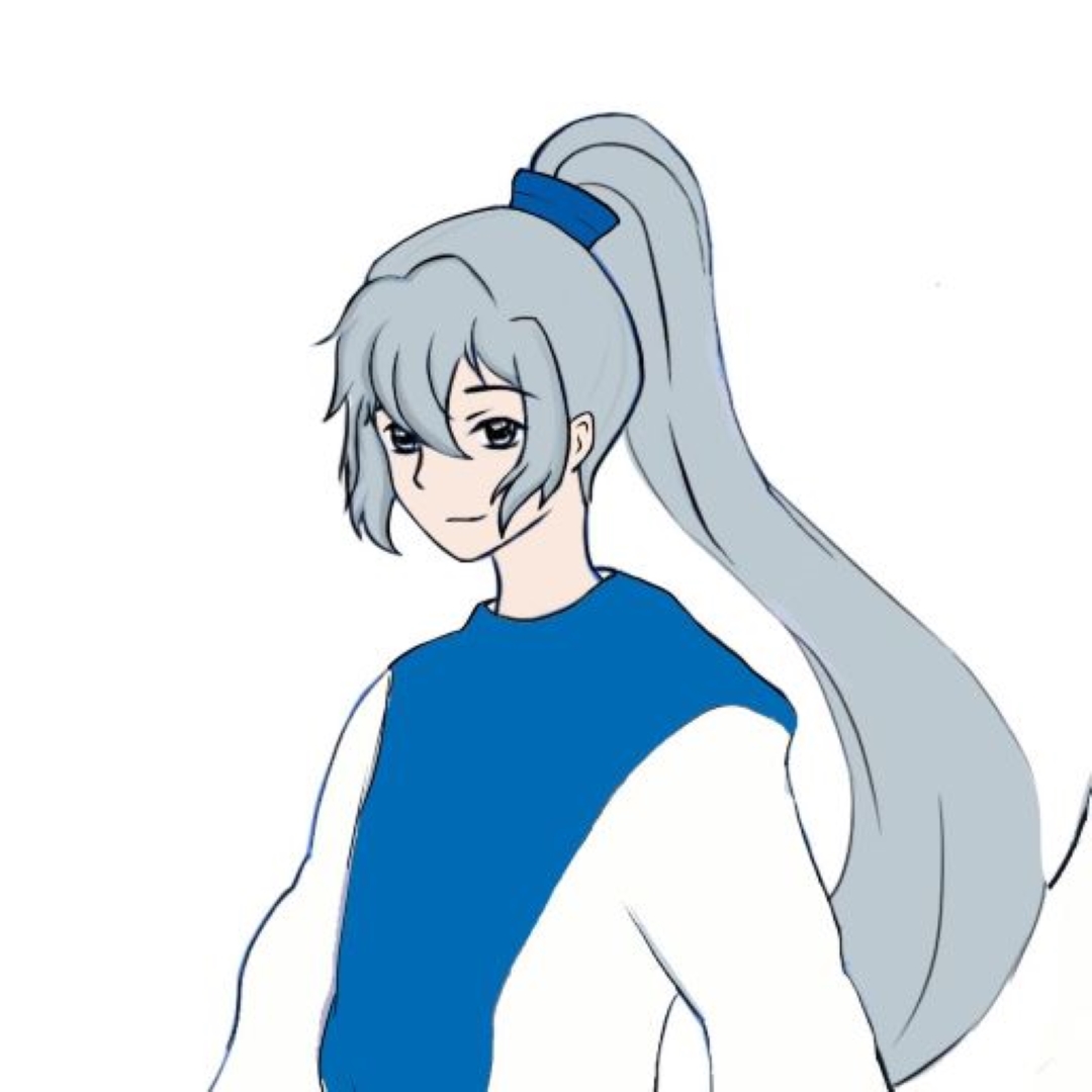 The Fateless One | WEBTOON