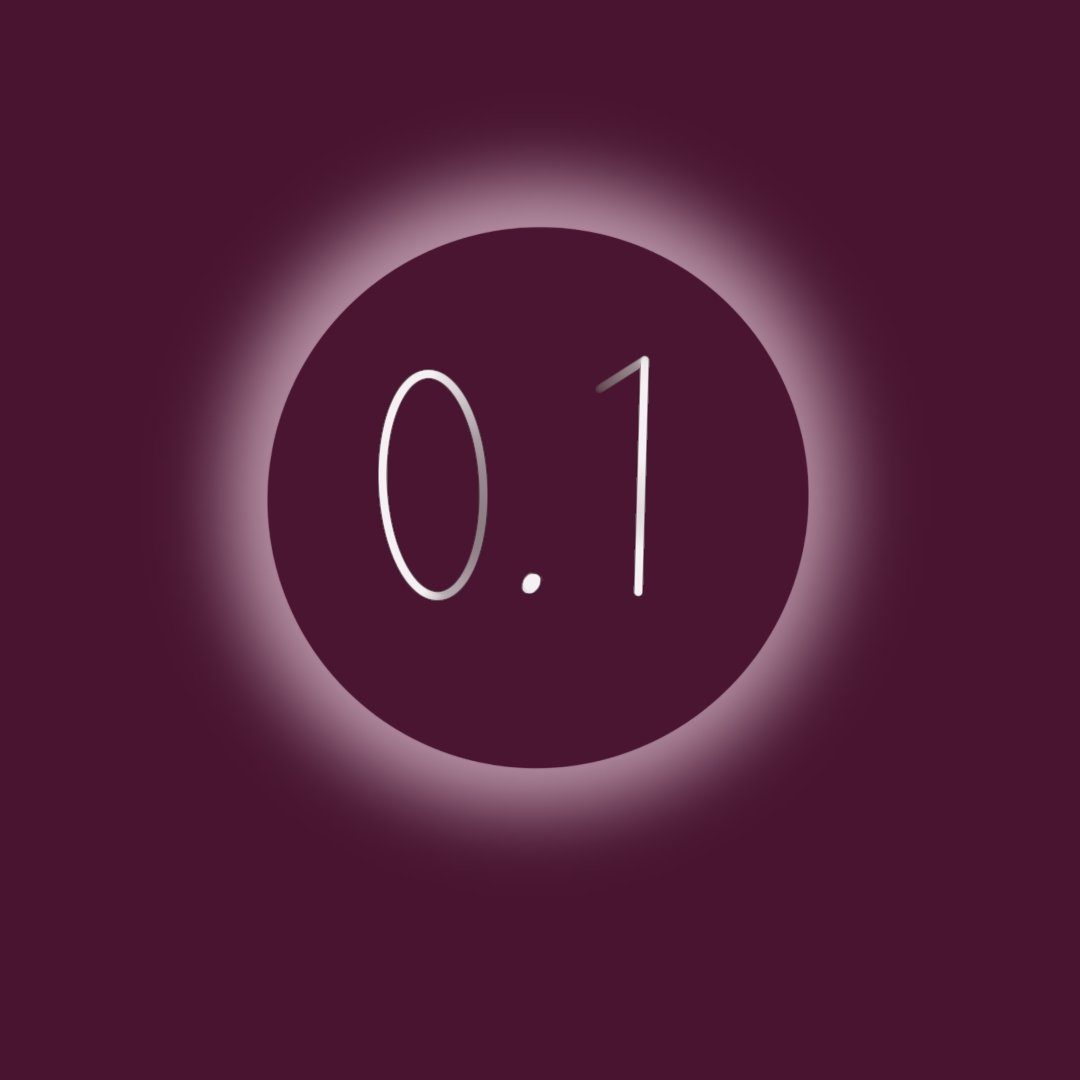 Zero point one | WEBTOON