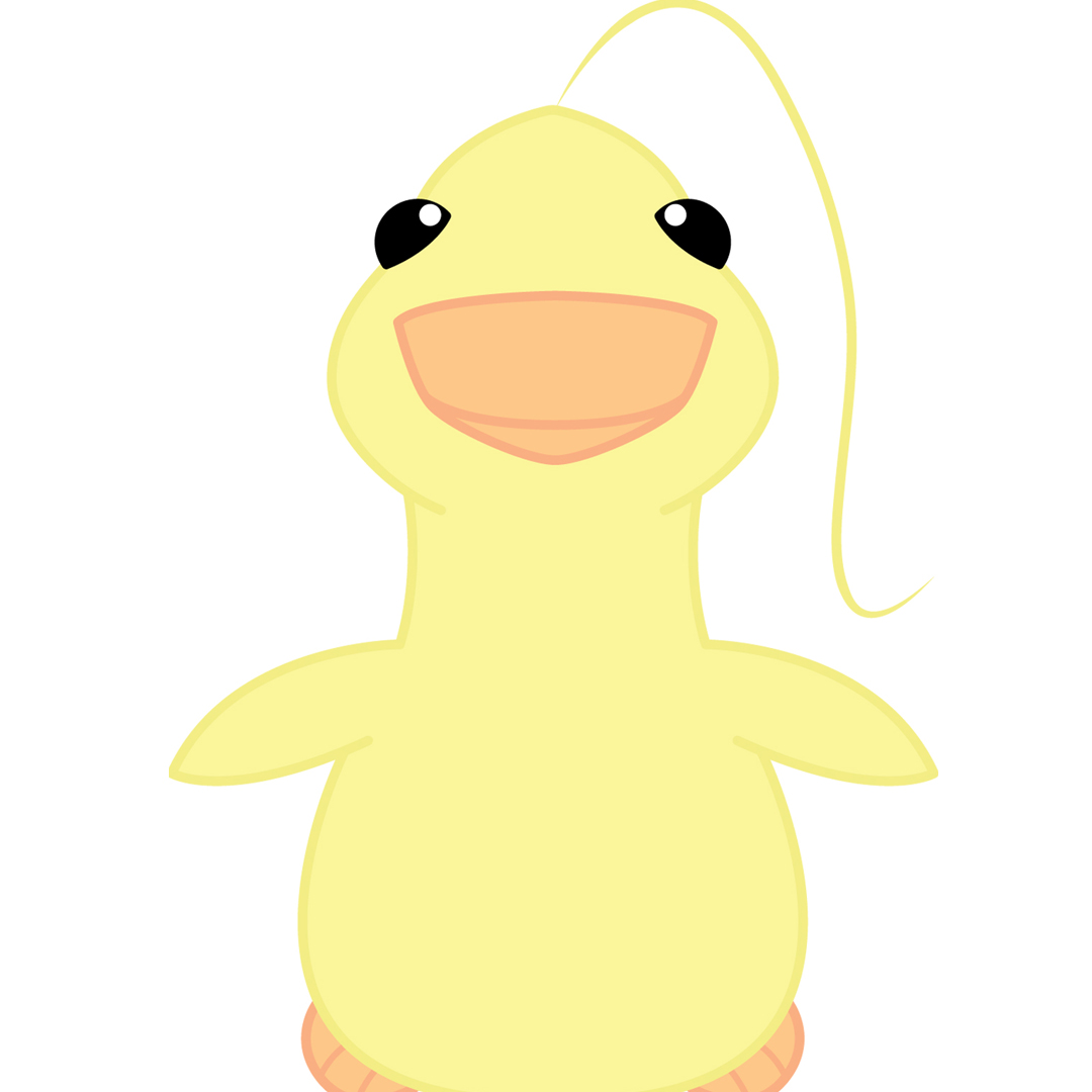 Mummy Ducky | WEBTOON