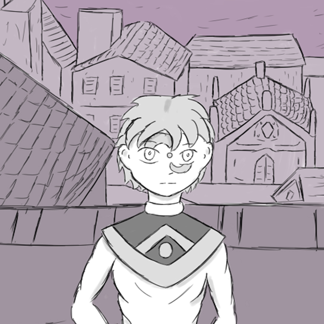 Free Spirit | WEBTOON