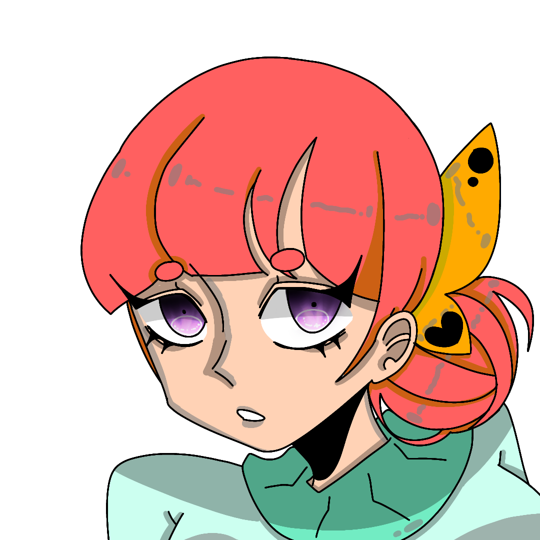 Time Travel Weirdos | WEBTOON