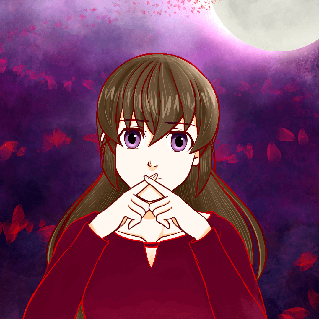 Untainted Fangs | WEBTOON