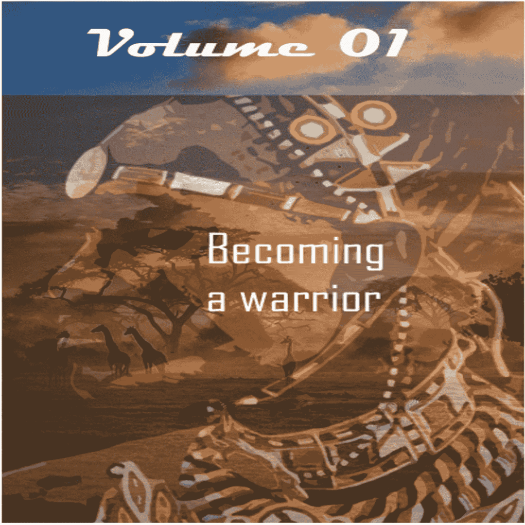 African Empires | WEBTOON