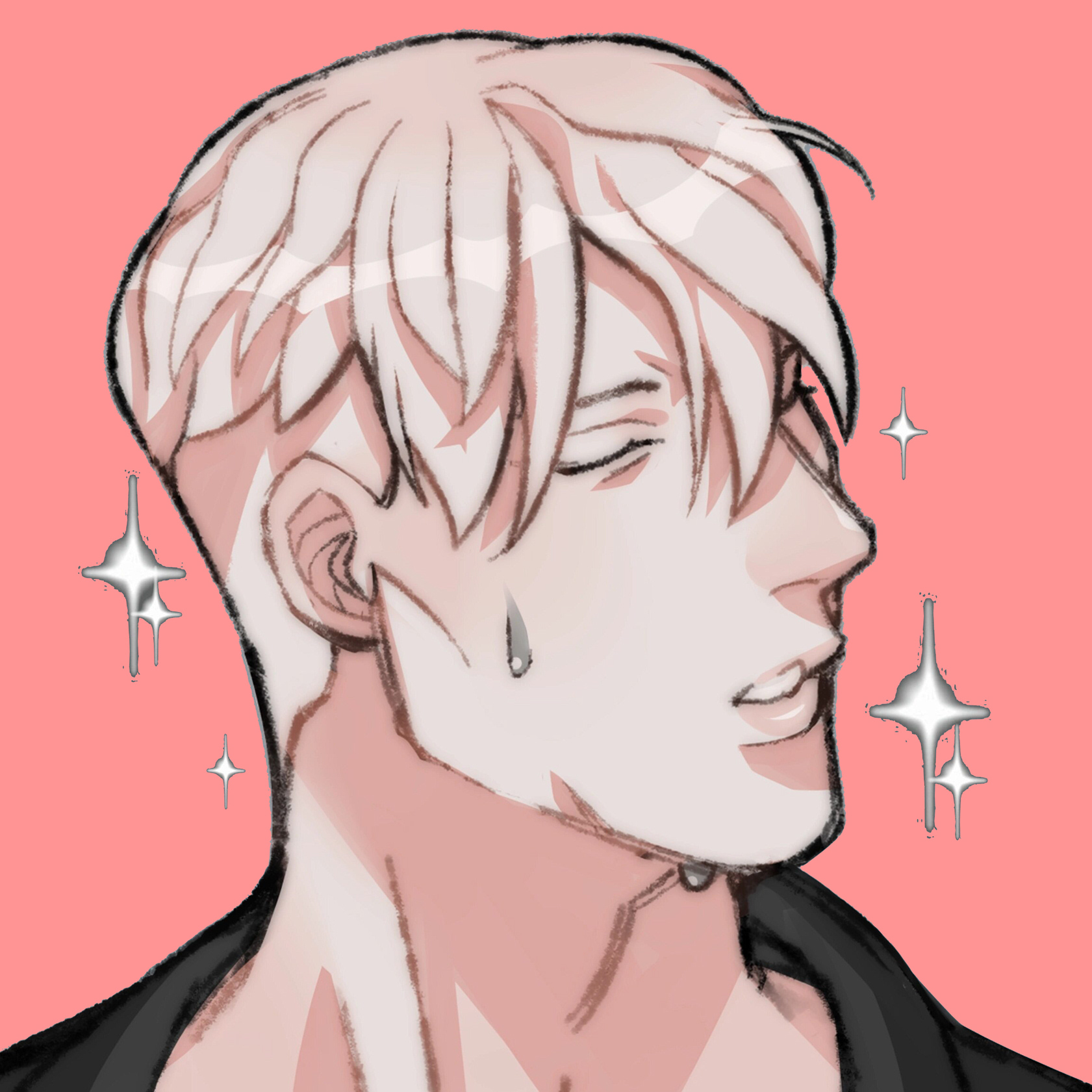 Sweet Coffee | WEBTOON