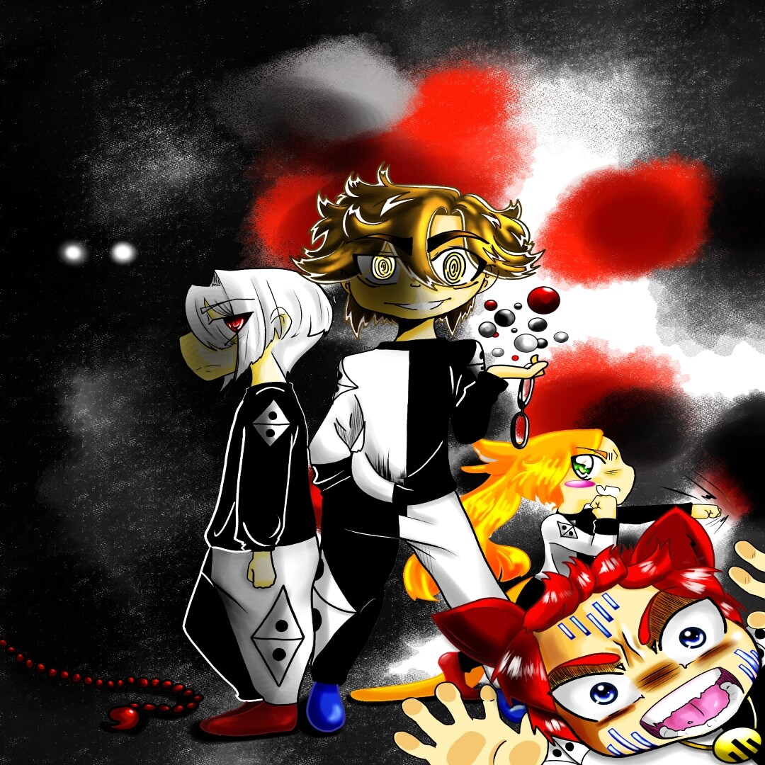 One Before Zer0 | WEBTOON