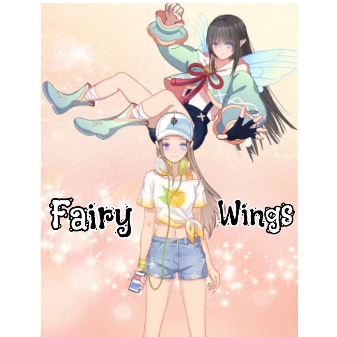 Fairy Wings | WEBTOON