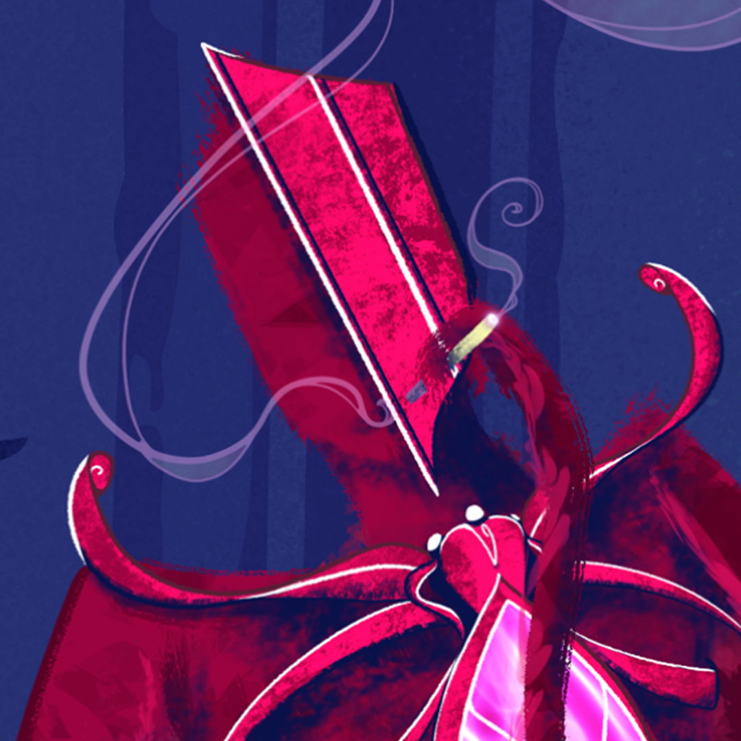 Lightbreak | WEBTOON