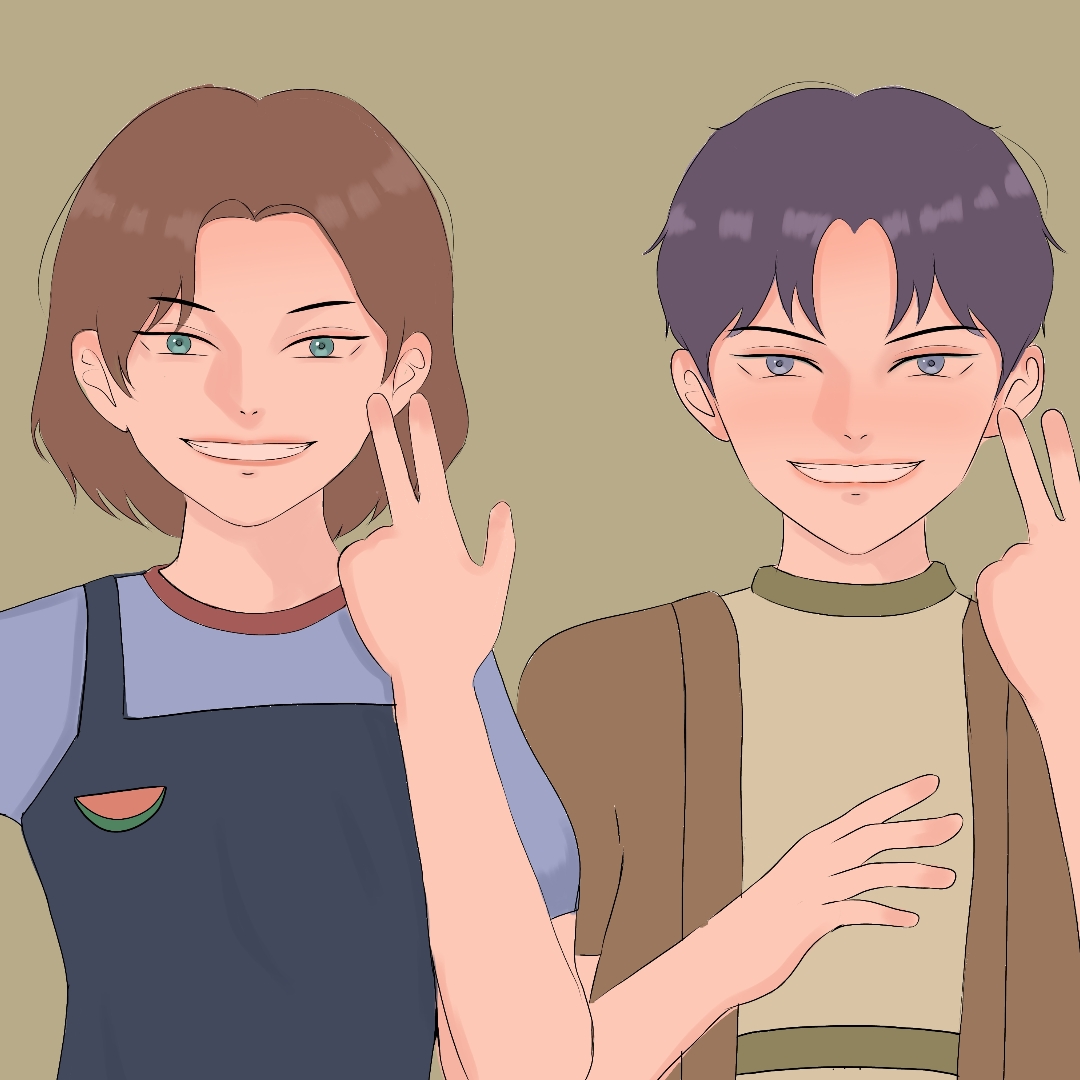 Silly Things in our life | LINE WEBTOON