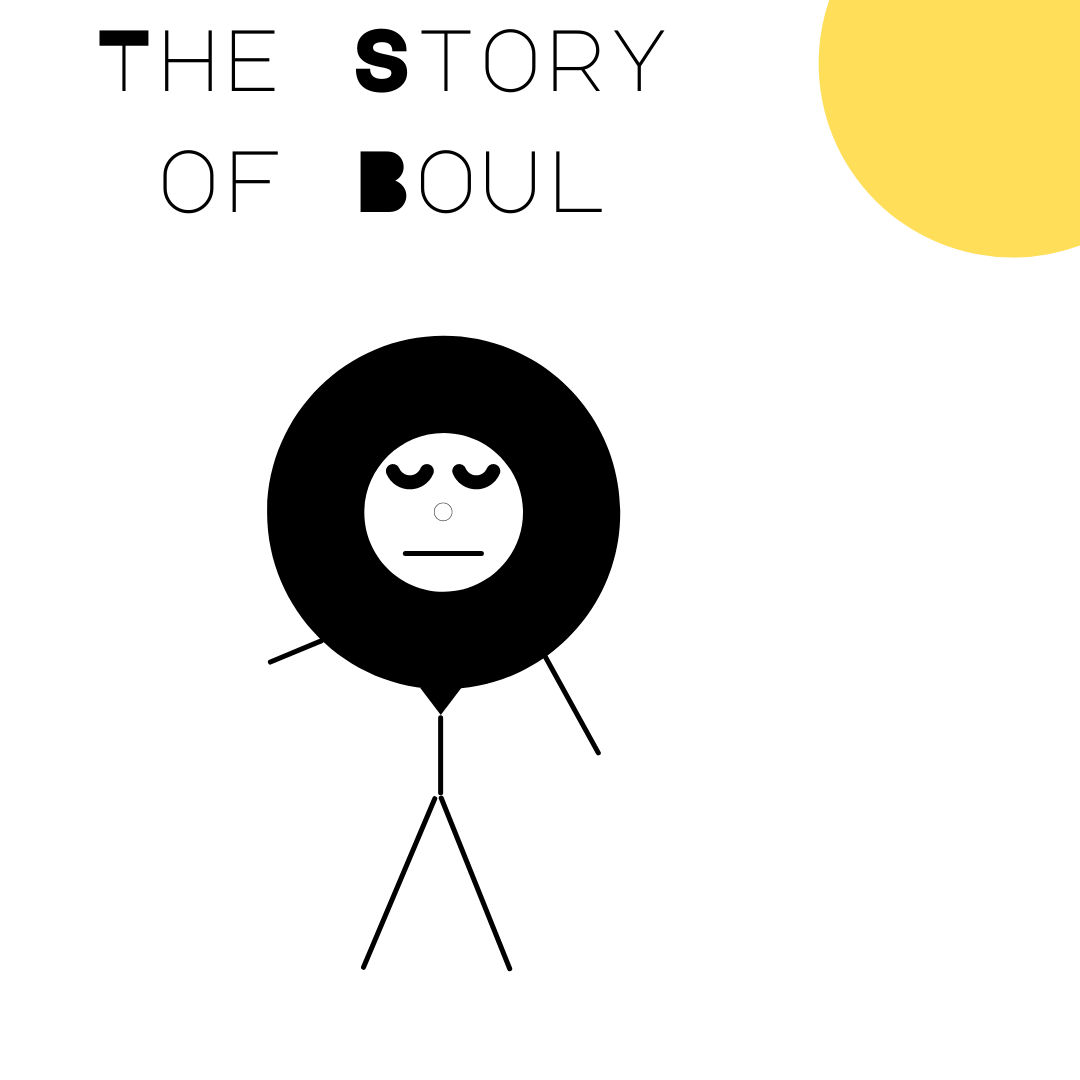 The Story of Boul | WEBTOON