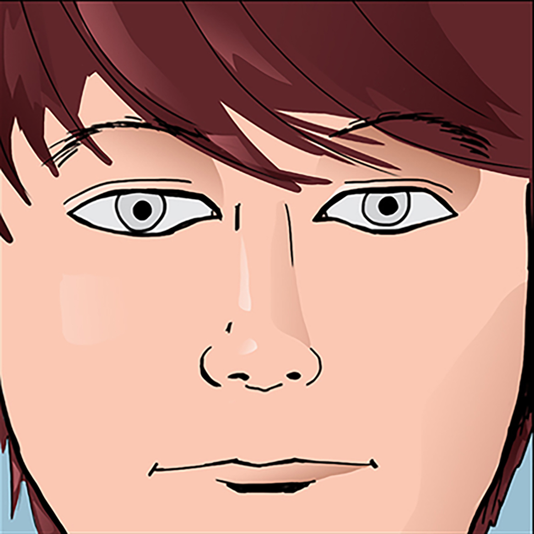 Soul Searching | WEBTOON