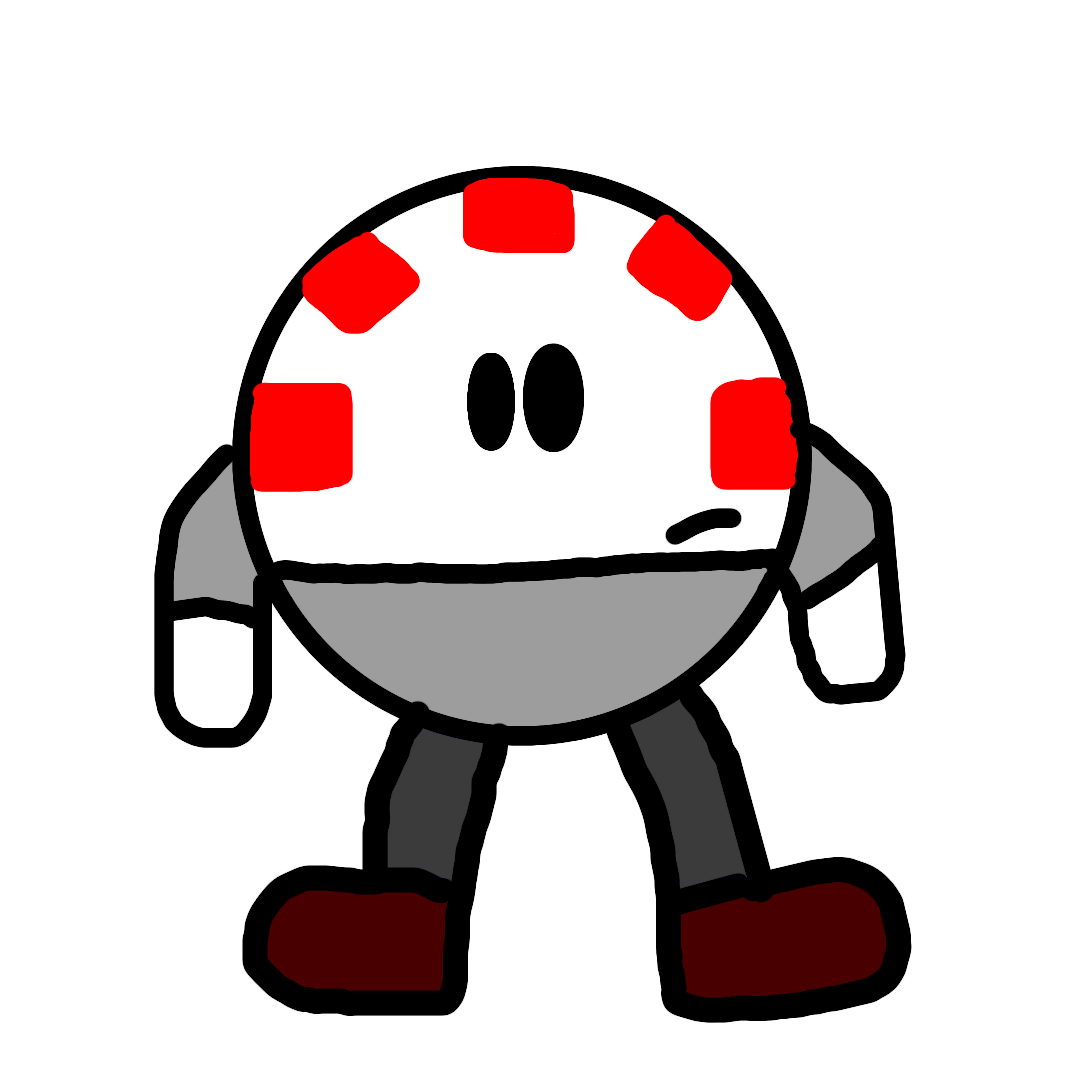 Peppy The Peppermint | WEBTOON