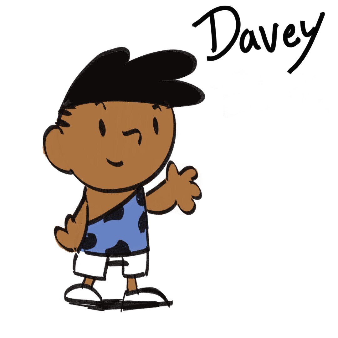 Cavey Comics | WEBTOON