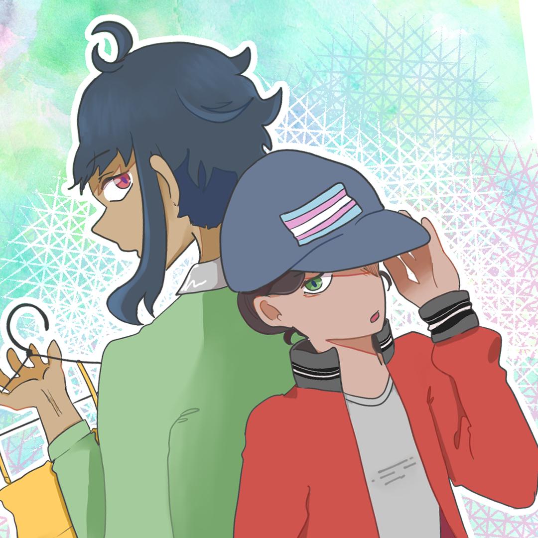 Chain Lock | WEBTOON