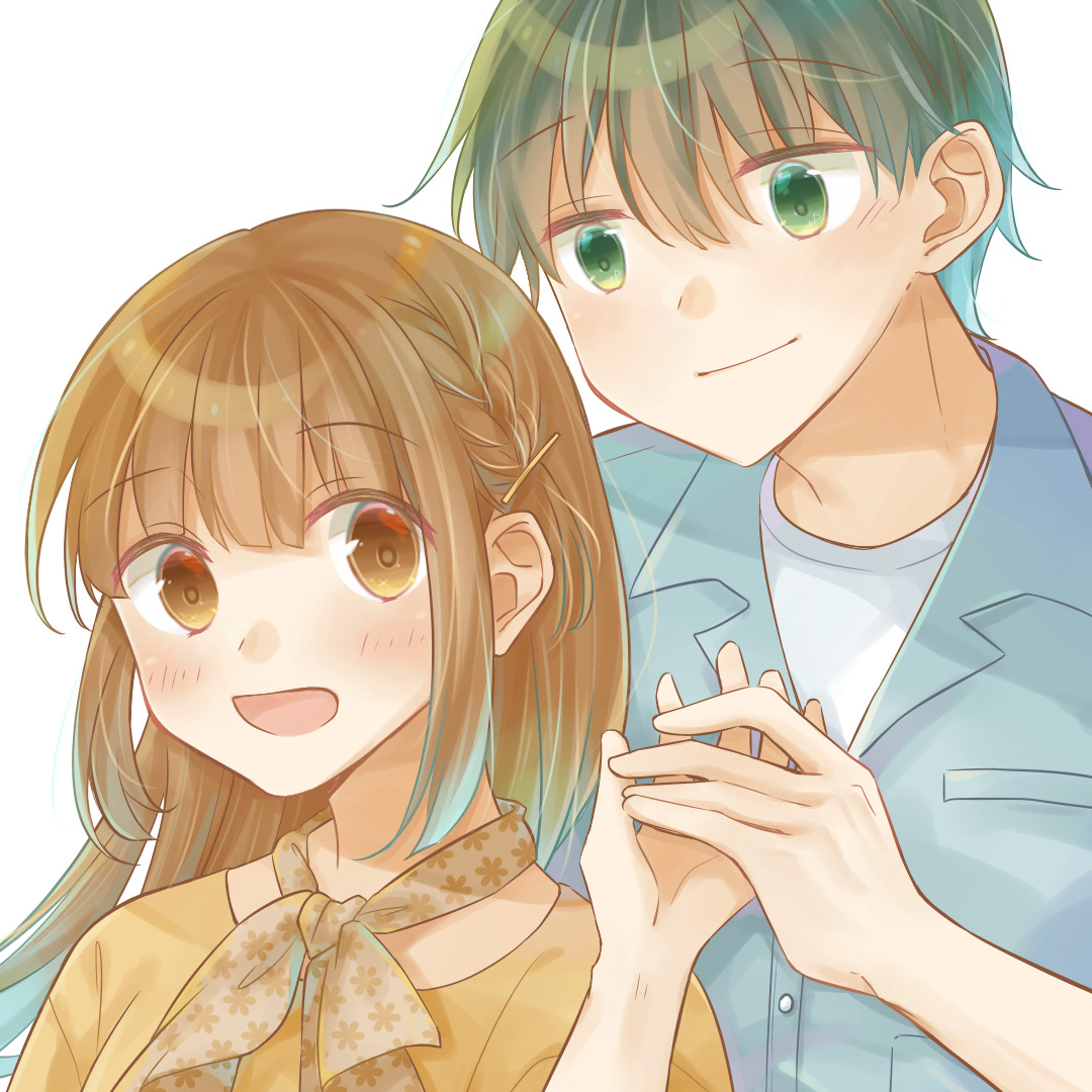 sketch ! | LINE WEBTOON