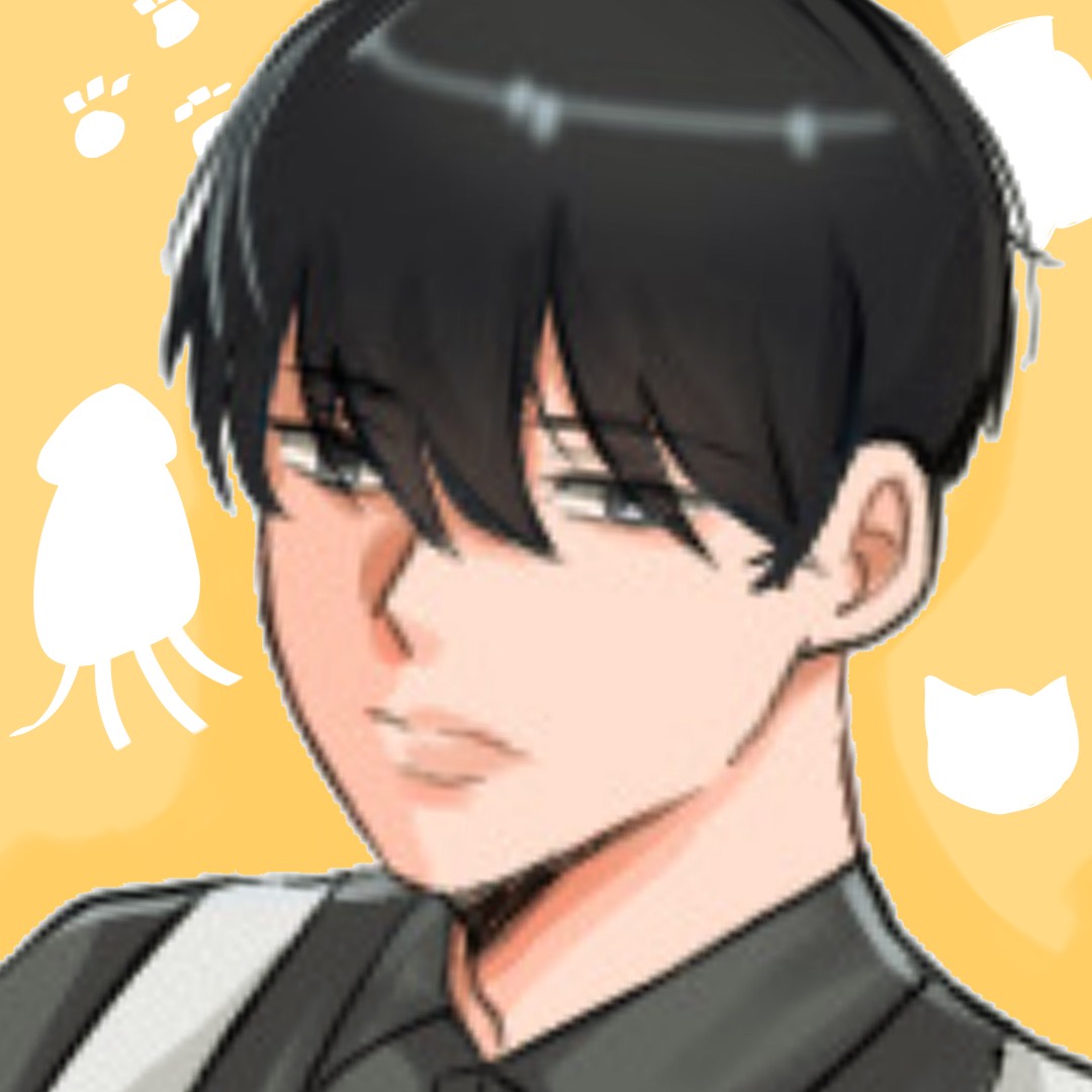 ORV Fanart#จอนดกชี | WEBTOON