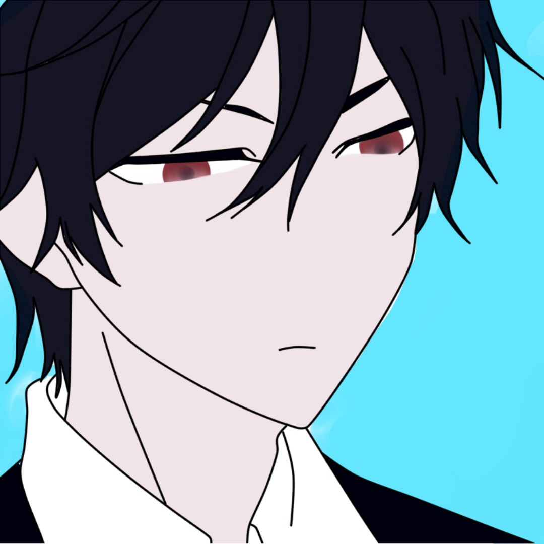 My Pretty Boy | WEBTOON