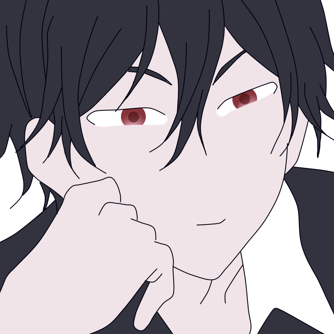 My Pretty Boy | WEBTOON