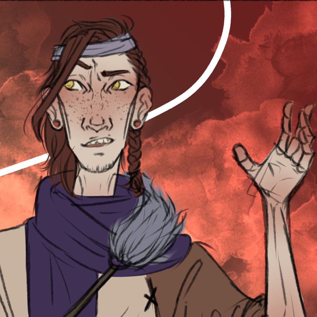 ArtClub Artfight | WEBTOON