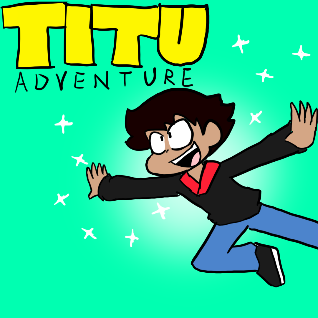 Titu Adventure | WEBTOON