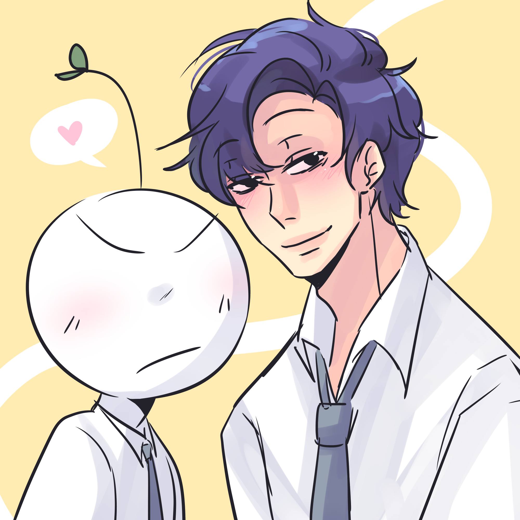 Aryen! | LINE WEBTOON