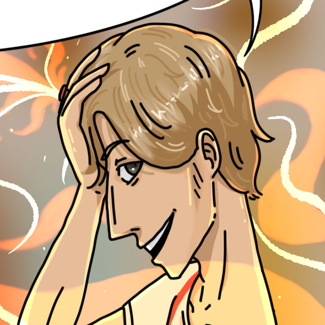 Ex Roma Ad Tempus | WEBTOON