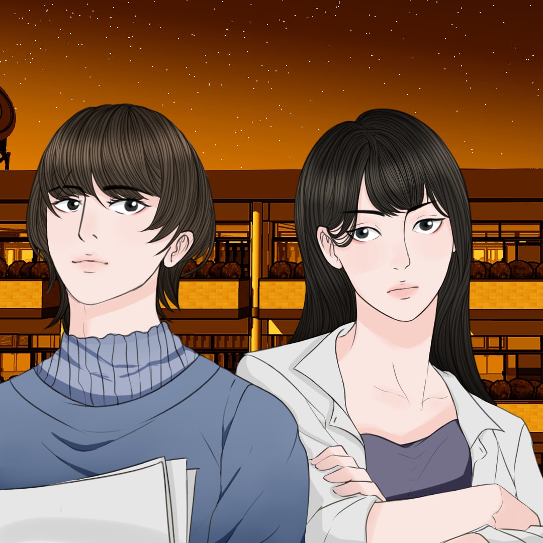 Cinta dan Surat(1) - 2 | Aku Cinta Kakak!