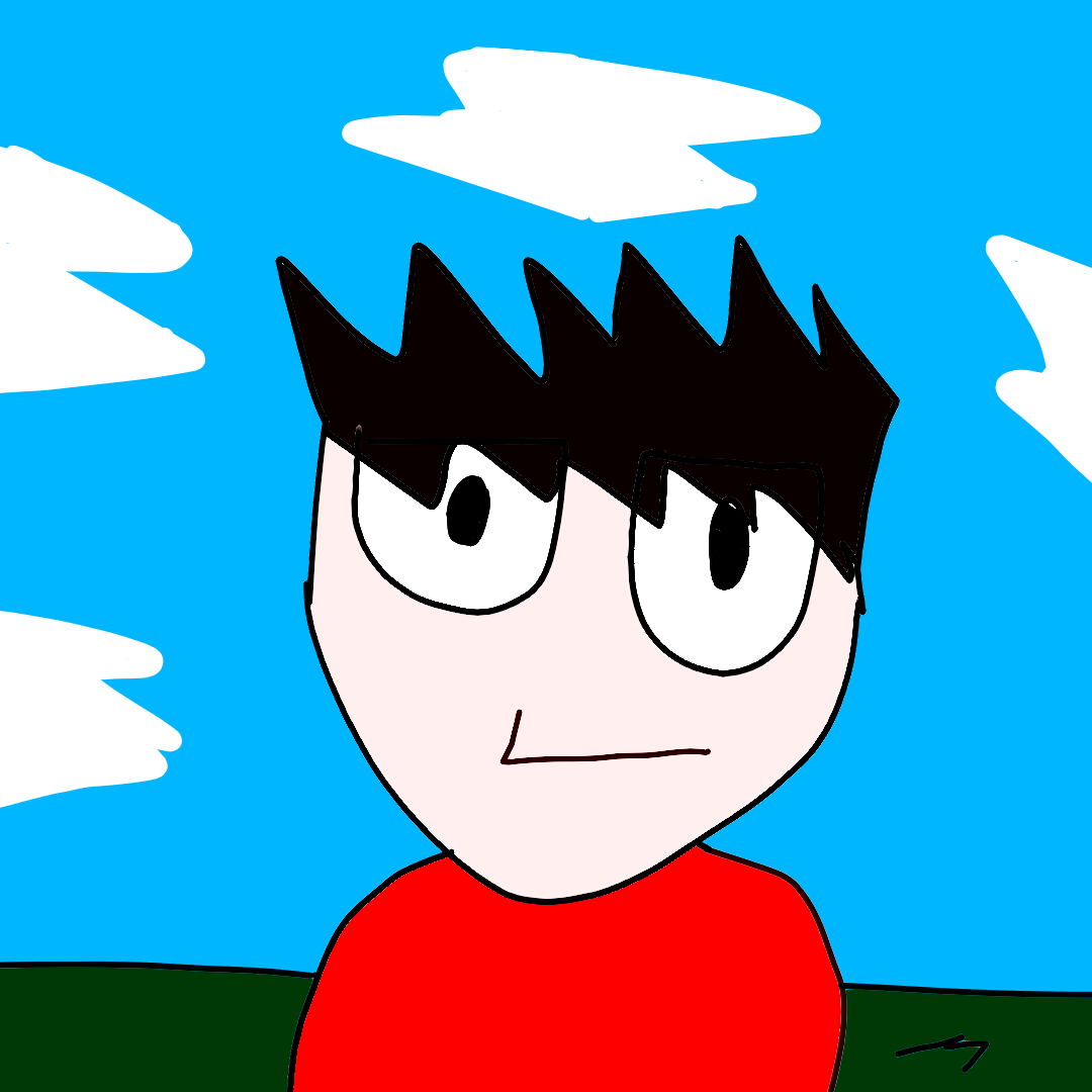 Sam adventure's | WEBTOON