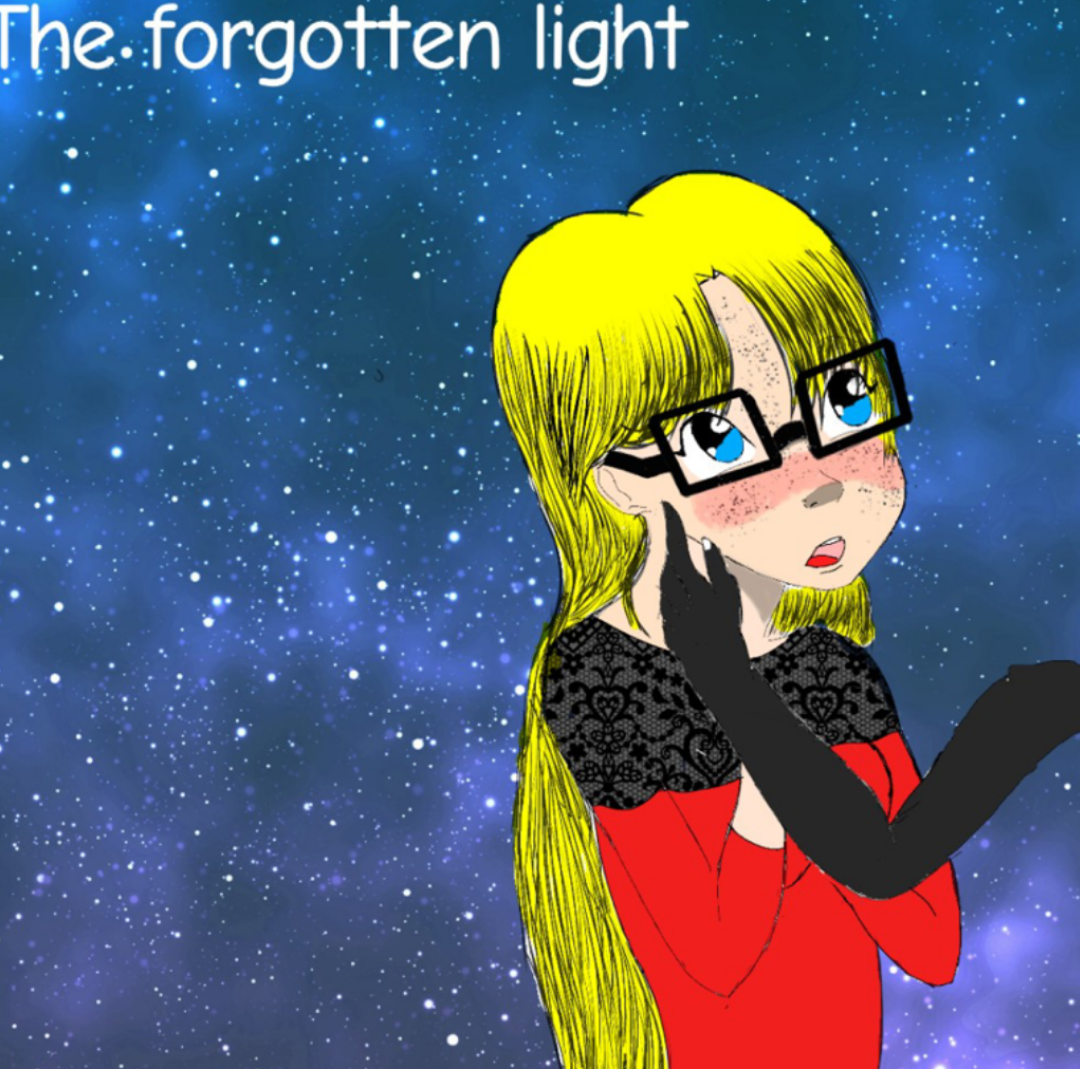 The forgotten light | WEBTOON