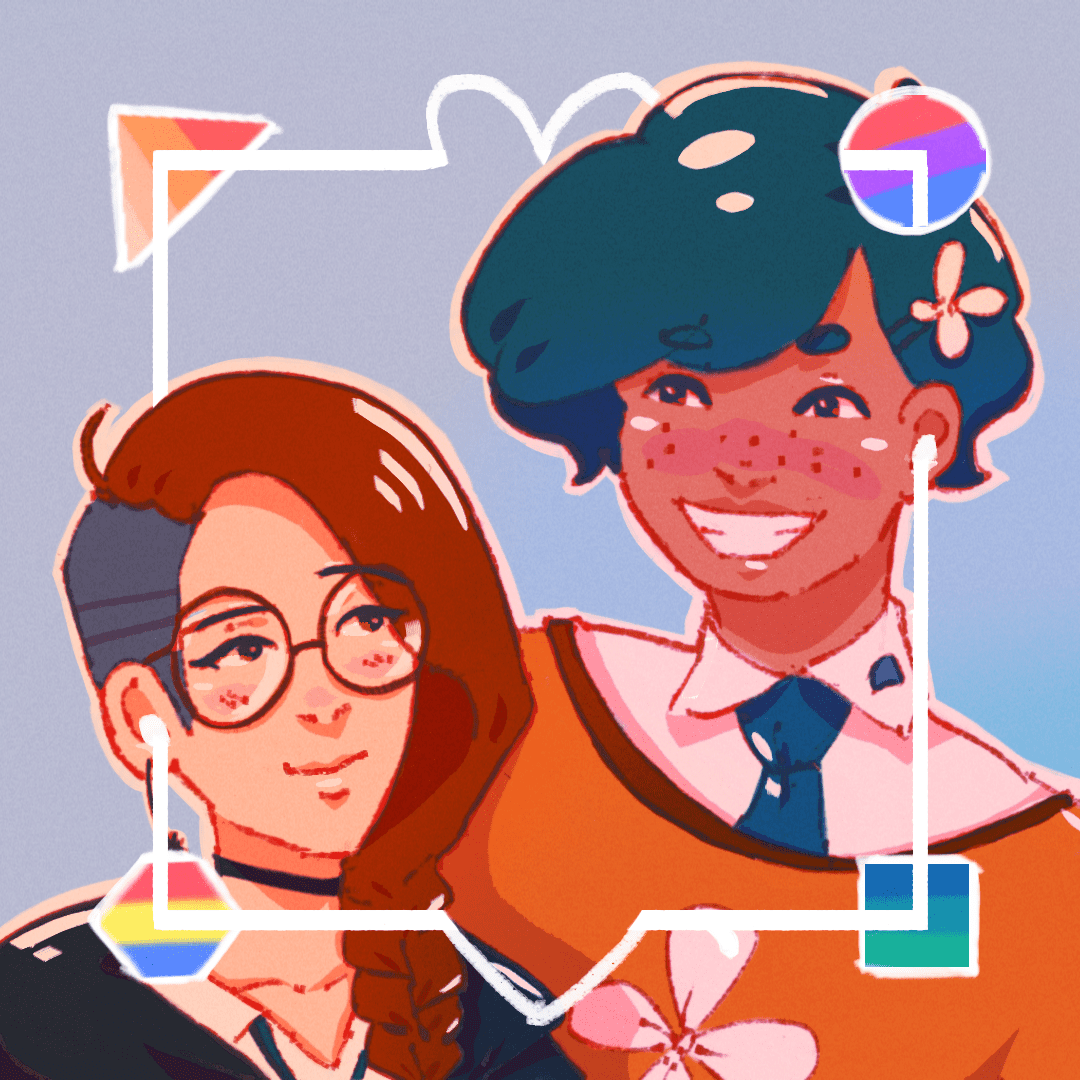 Off Tune Duets | WEBTOON