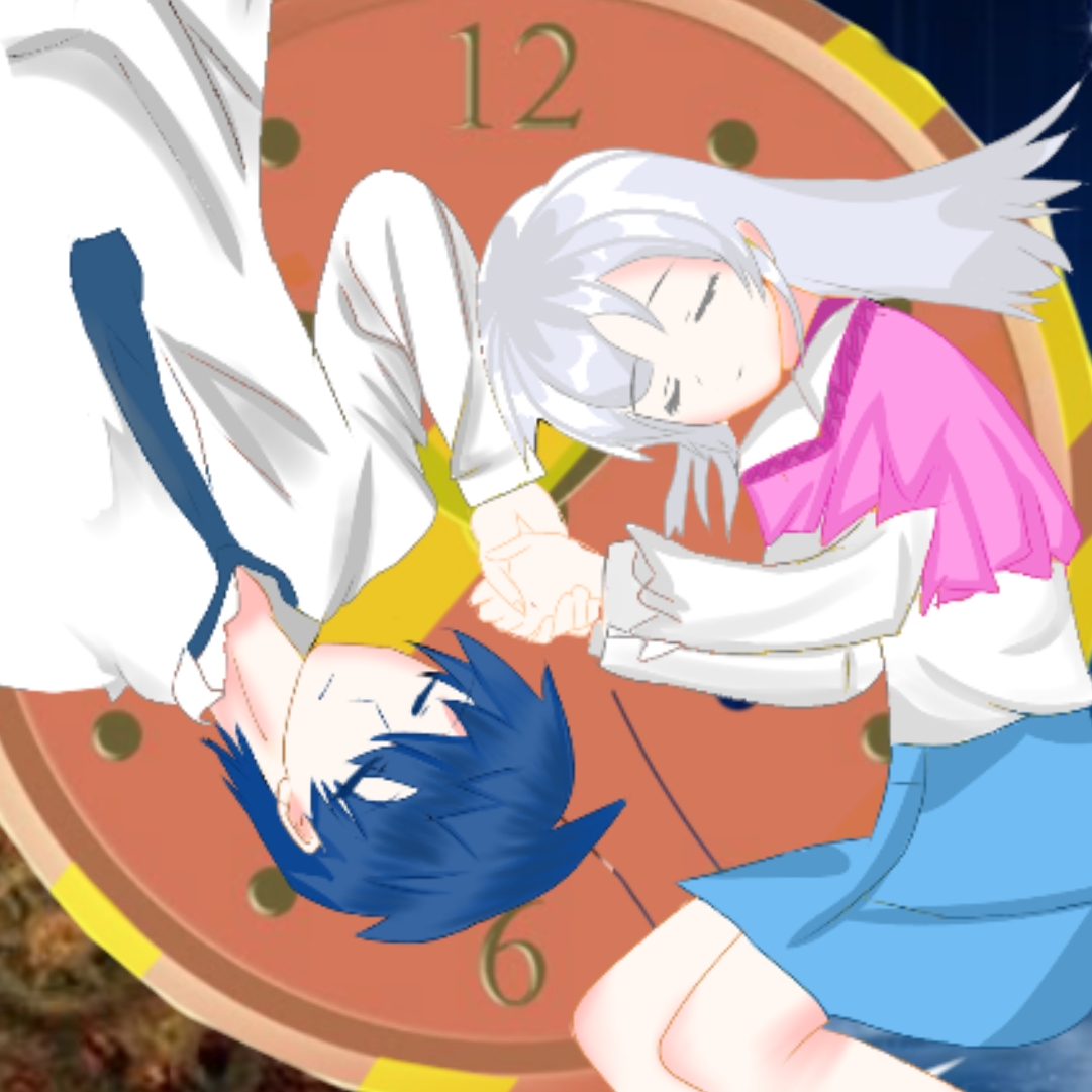 Love a clock | LINE WEBTOON