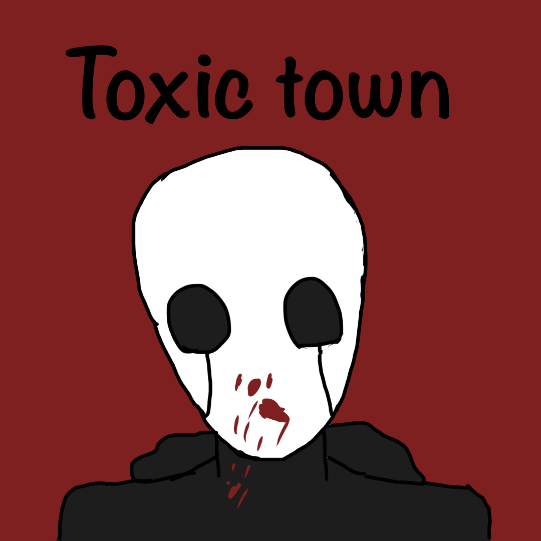 Toxic Town | WEBTOON