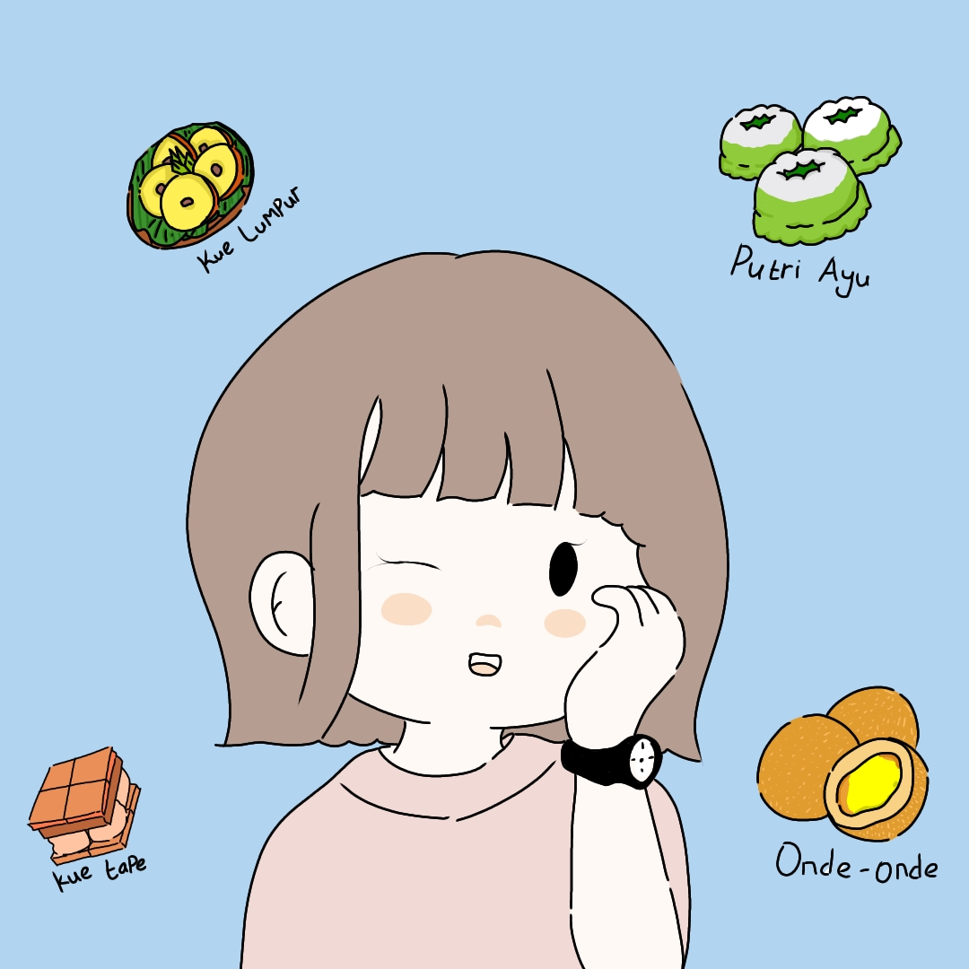 Rinnrin's cooking diary | LINE WEBTOON