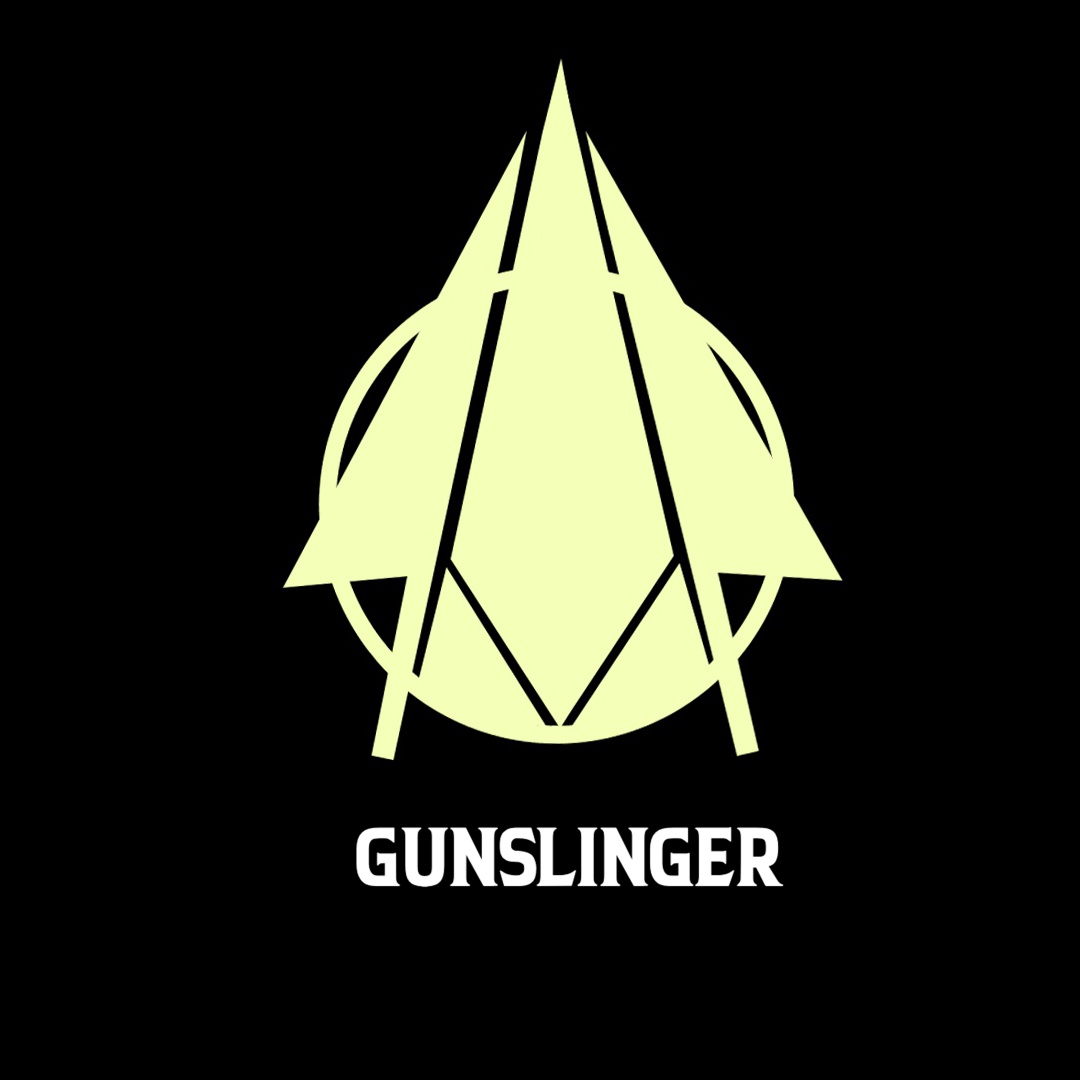 GUNSLINGER WEBTOON gunslinger-webtoon
