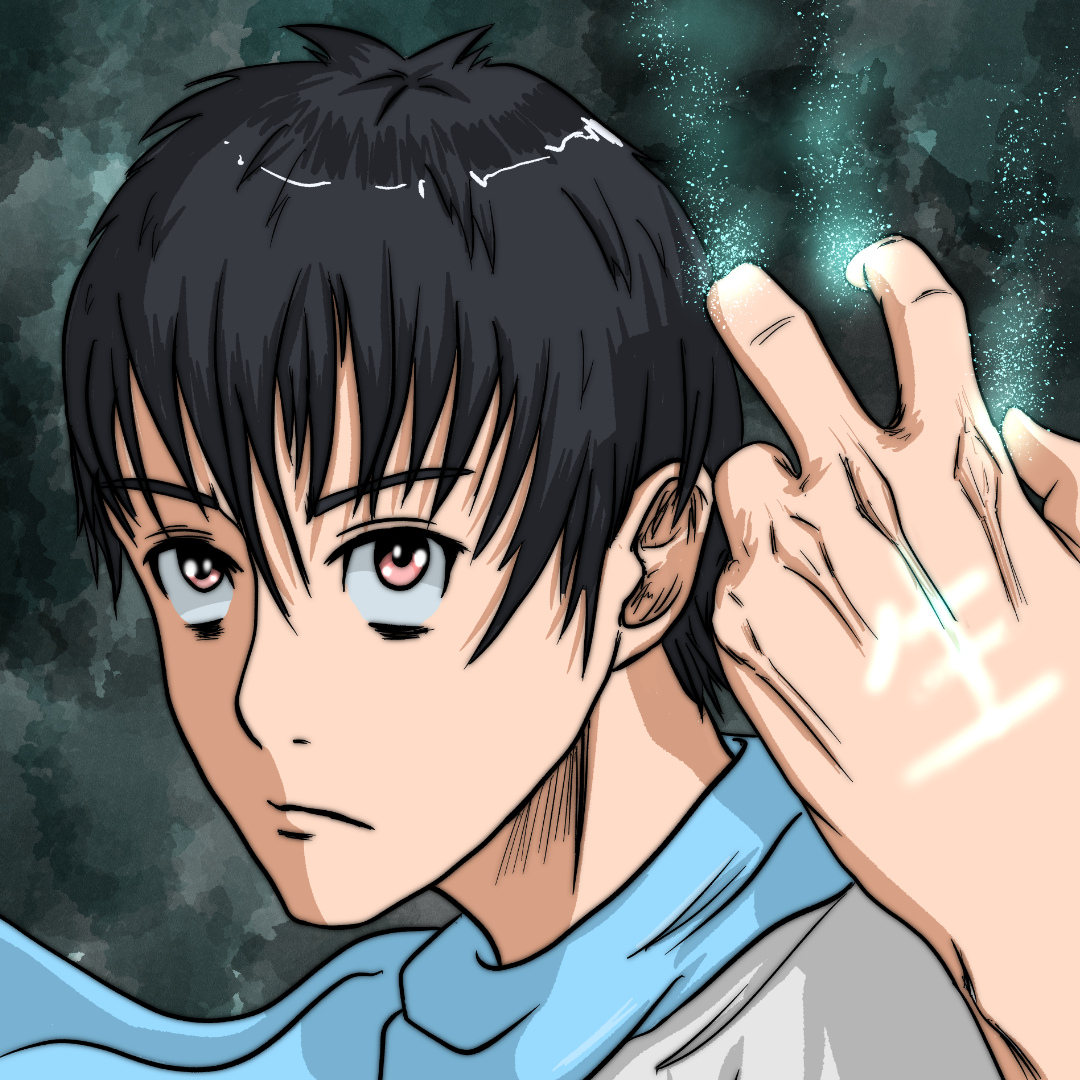 Modoru | WEBTOON